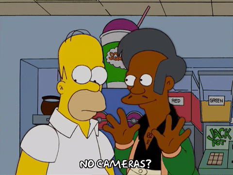 No-camera GIFs - Get the best GIF on GIPHY