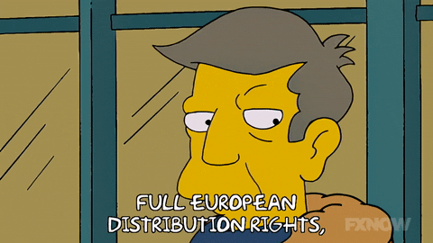 Distributism GIFs - Get the best GIF on GIPHY