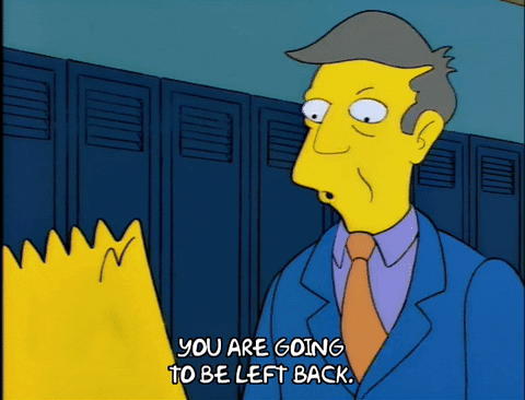 Left-back GIFs - Get the best GIF on GIPHY