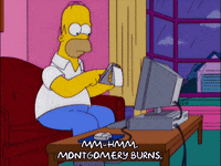 Computer On Fire Gif