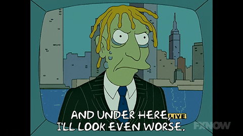 Ill-look GIFs - Get the best GIF on GIPHY