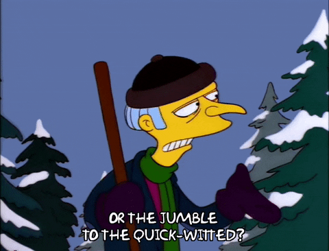 Quick Wit GIFs - Get the best GIF on GIPHY