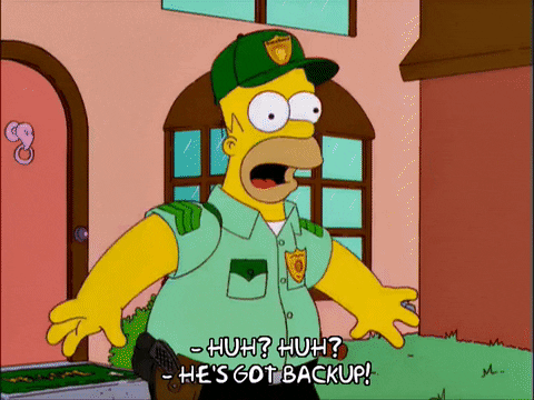 Overpowering GIFs - Get the best GIF on GIPHY