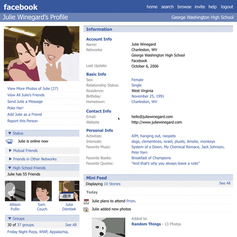 Why-you-always-leave-a-note GIFs - Get the best GIF on GIPHY