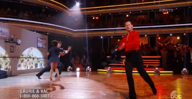 Abc Dwts GIF by Dancing with the Stars - Find & Share on GIPHY