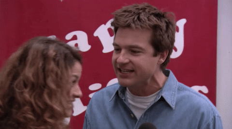 Christmas Episode GIFs - Get the best GIF on GIPHY