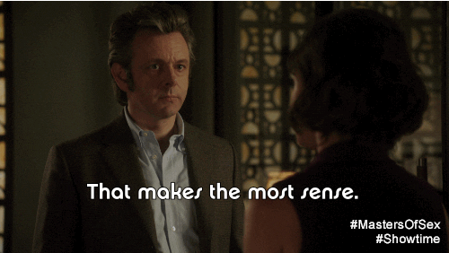 That-makes-the-most-sense GIFs - Get the best GIF on GIPHY