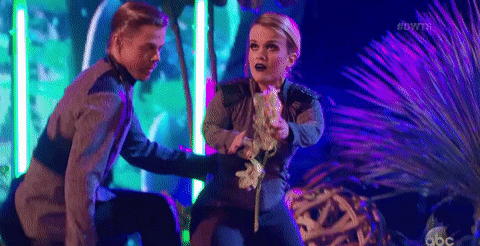Abc Dwts GIF by Dancing with the Stars - Find & Share on GIPHY