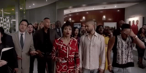 Empire Spoilers GIFs - Get the best GIF on GIPHY
