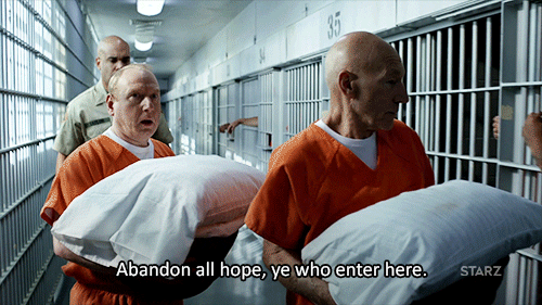 Abandon All Hope S Find And Share On Giphy