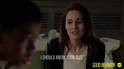 Tnt Javier GIF by Good Behavior - Find & Share on GIPHY