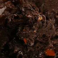 Infinite Chocolate Gif