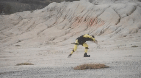 People-Vultures GIF by King Gizzard & The Lizard Wizard - Find & Share ...