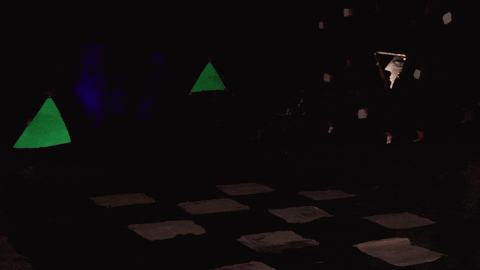 Green Triangle GIFs - Get the best GIF on GIPHY