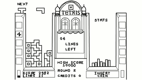 8-Bit Animation GIF - Find & Share on GIPHY