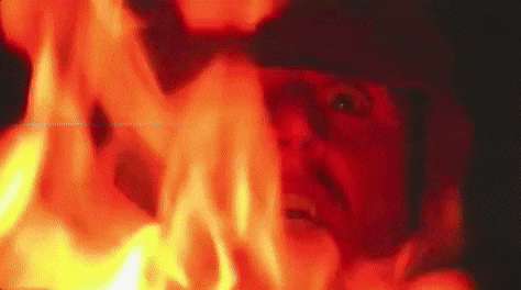 The Lord Of Lightning Vs Balrog GIF by King Gizzard & The Lizard Wizard ...