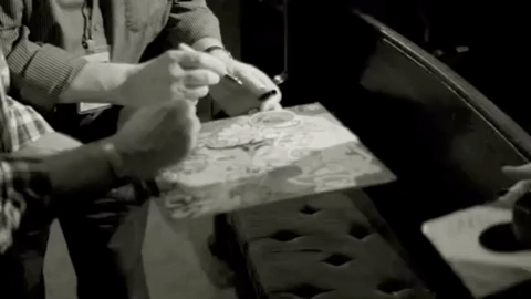 Odyssey And Oracle GIFs - Get the best GIF on GIPHY