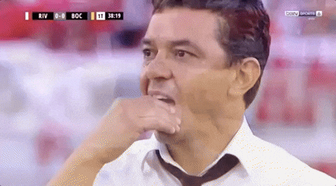 Marcelo Gallardo GIFs - Get the best GIF on GIPHY