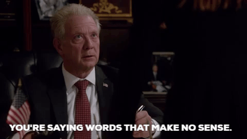 Scandal GIF by ABC Network - Find & Share on GIPHY