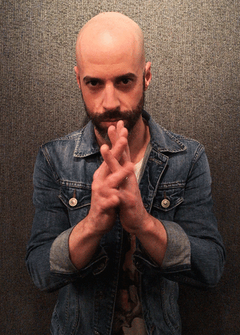 Judd-daughtry GIFs - Get the best GIF on GIPHY