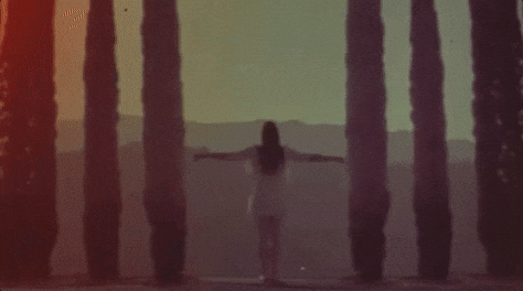 Got That Summertime Sadness