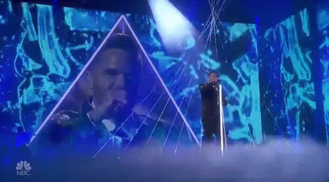 Agt GIF by America's Got Talent - Find & Share on GIPHY