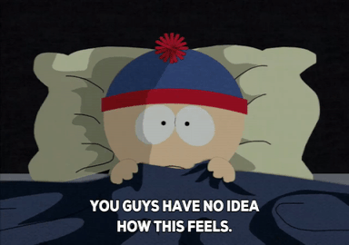 Sad Stan Marsh GIF by South Park - Find & Share on GIPHY