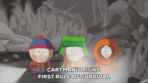 Rules-of-survival GIFs - Get the best GIF on GIPHY