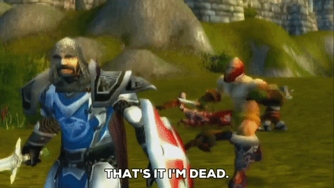 death game | Tag | PrimoGIF