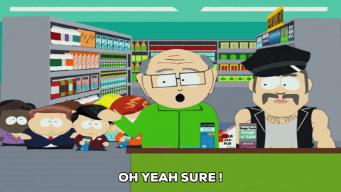 Bad Cough GIFs - Get the best GIF on GIPHY