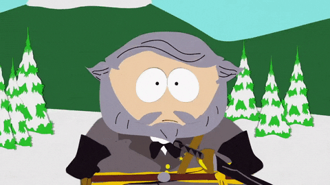 Civil War Reenactment GIFs - Get the best GIF on GIPHY