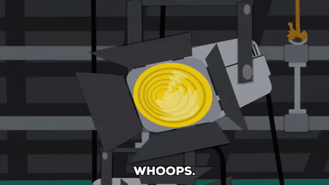 Exploding Tv Show GIF by South Park - Find & Share on GIPHY