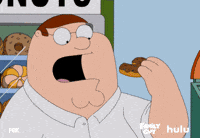 Guilty Gif Family Guy