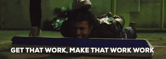Get That Work GIFs - Get the best GIF on GIPHY