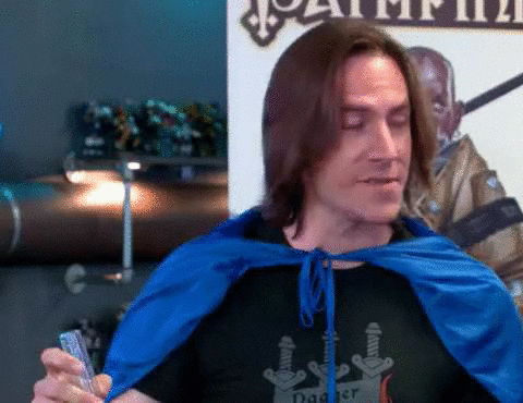 Drinking Potion GIFs - Get the best GIF on GIPHY