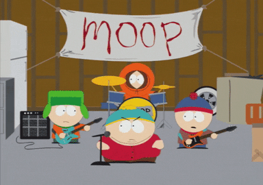 Eric Cartman Laughing GIF by South Park - Find & Share on GIPHY