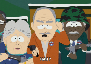 Aarp GIFs - Get the best GIF on GIPHY