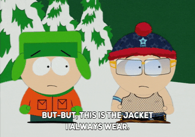 Weird Clothes GIFs - Get the best GIF on GIPHY