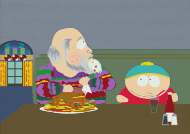 Hungry Eric Cartman GIF by South Park - Find & Share on GIPHY