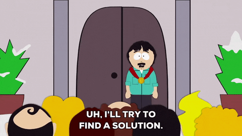 Find-a-solution GIFs - Get the best GIF on GIPHY