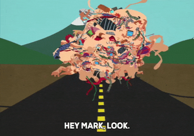 Hey-mark GIFs - Get the best GIF on GIPHY