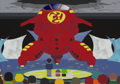 Stan Marsh Ship GIF by South Park - Find & Share on GIPHY