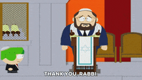 Rabbi Gif