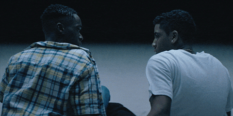Janelle Monae Romance GIF by A24 - Find & Share on GIPHY