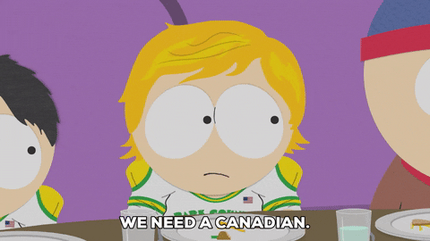We Need A Canadian GIFs - Get the best GIF on GIPHY