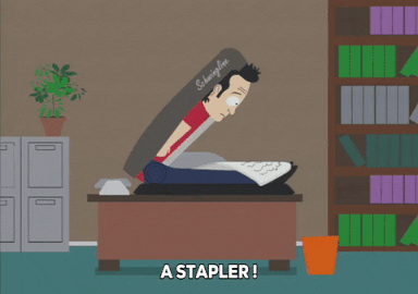 Rob Schneider Television GIF by South Park - Find & Share on GIPHY