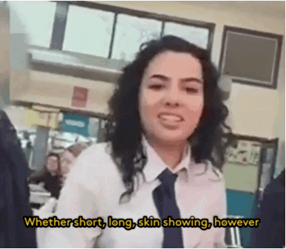 Skins Show GIFs - Get the best GIF on GIPHY