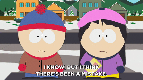 Talking Stan Marsh GIF by South Park - Find & Share on GIPHY