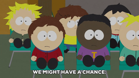 Angry Butters Stotch GIF by South Park - Find & Share on GIPHY