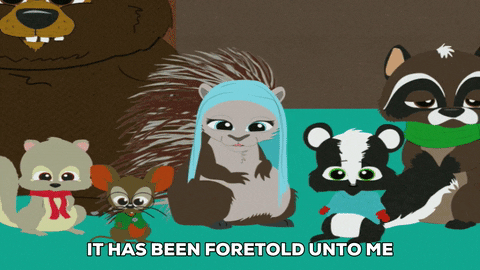 Critter GIFs - Get the best GIF on GIPHY